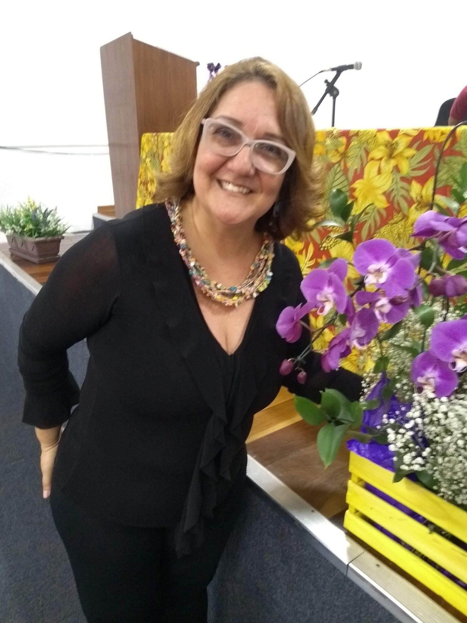 Câmpus Nova Iguaçu - UFRRJ