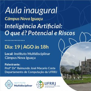 Câmpus Nova Iguaçu - UFRRJ
