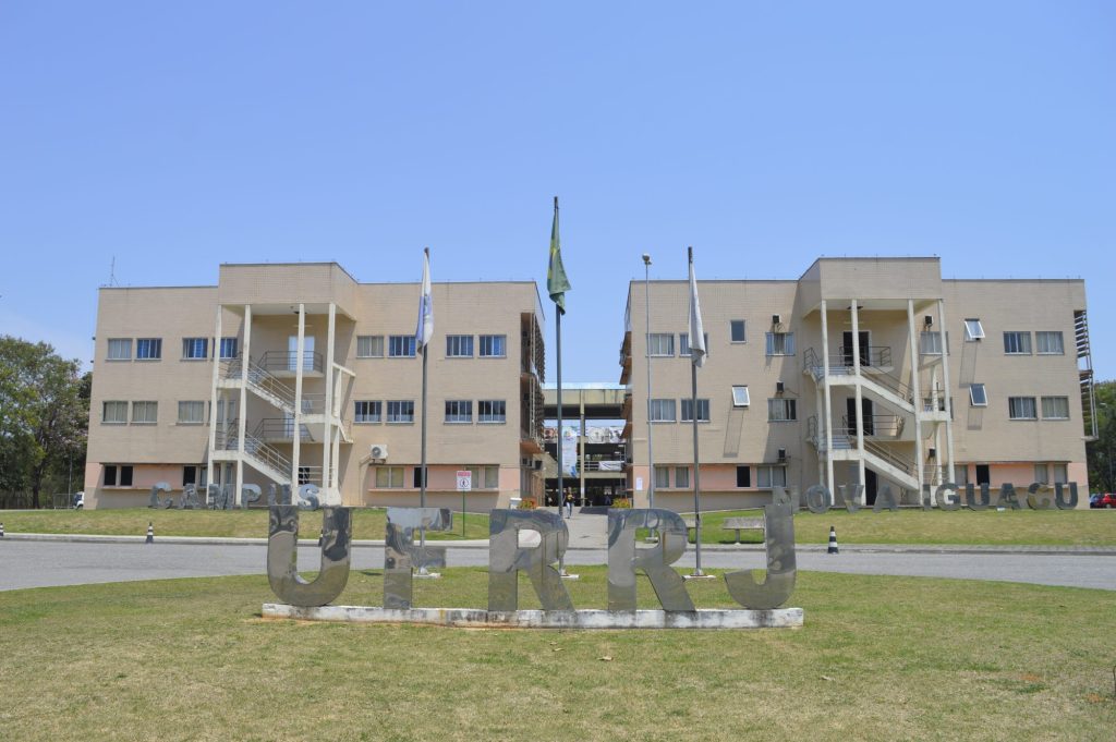 Câmpus Nova Iguaçu - UFRRJ